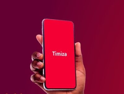 How to get get a loan from Timiza - Loans in Kenya